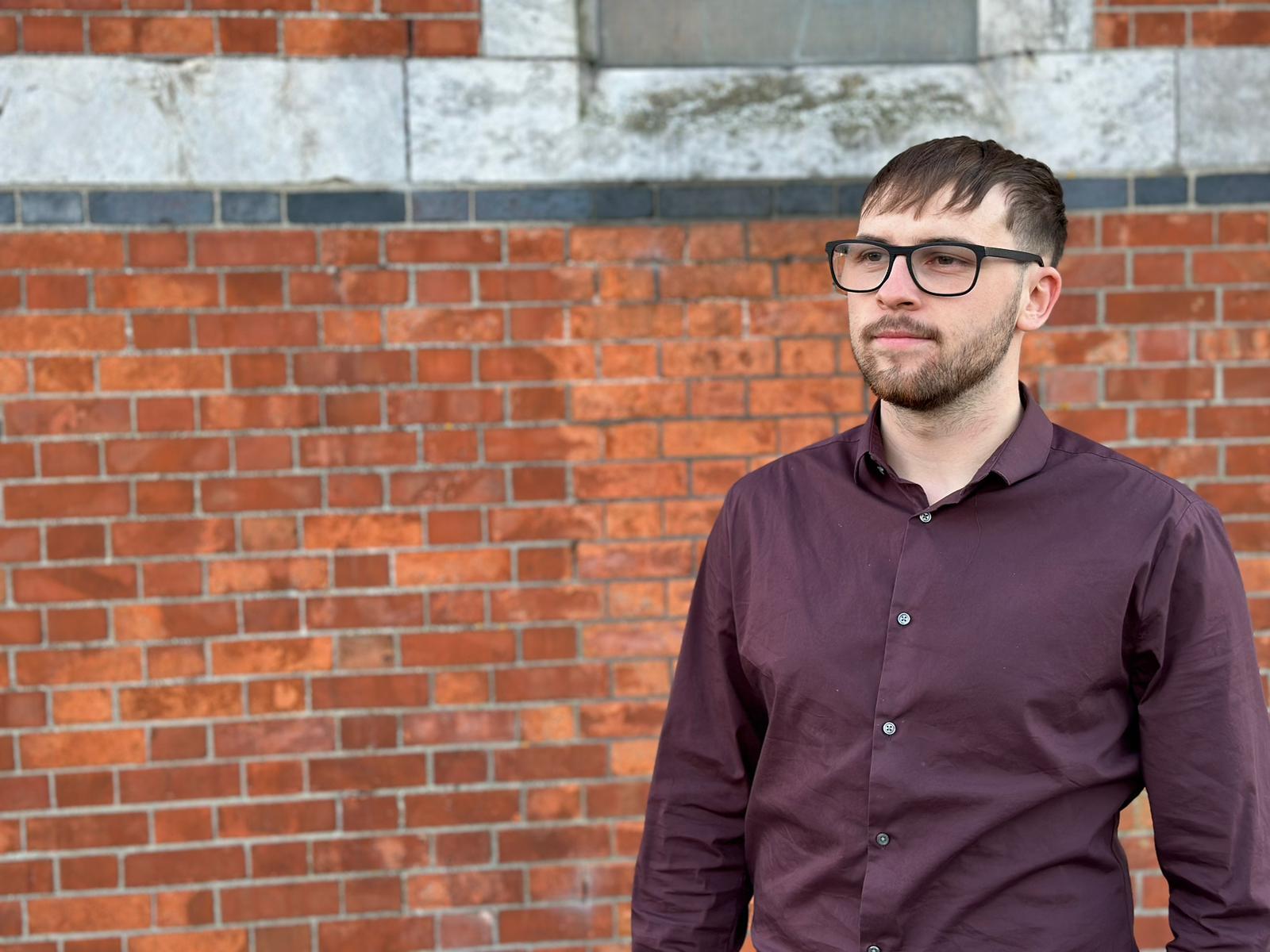 Adam Hurley - Director of Steady Pulse Designs