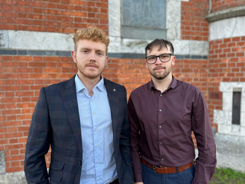 Affordable Web Design Cork | Steady Pulse Designs